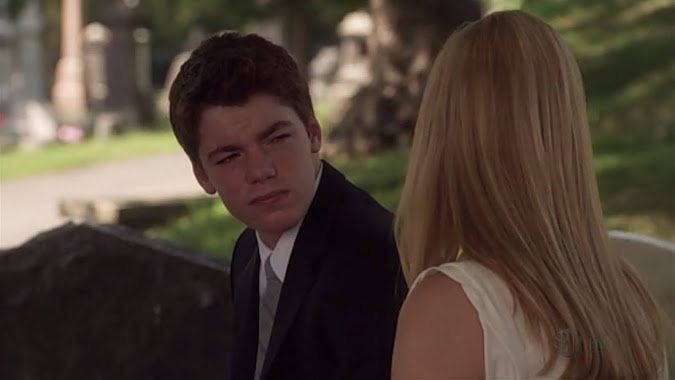 Auteur's Theories: The Big C