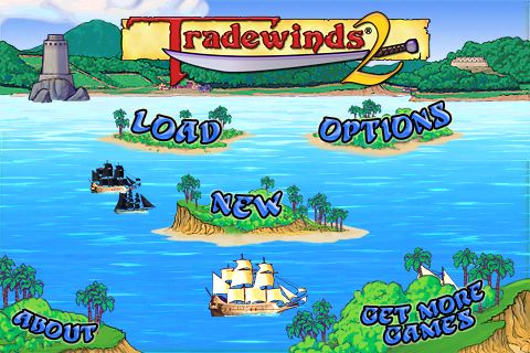 Review Carnival: Game review- Tradewinds 2