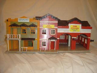 EXIN CASTILLOS & EXIN WEST: MI COLECCION DE EXIN WEST 2