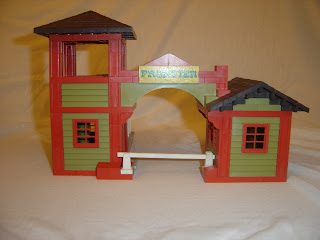 EXIN CASTILLOS & EXIN WEST: MI COLECCION DE EXIN WEST 2