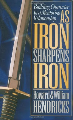 Step Up to the Call: Review - As Iron Sharpens Iron