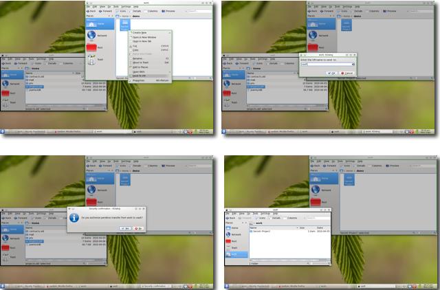 Wellcome to New Secure Operating System QUBES in Open Source world