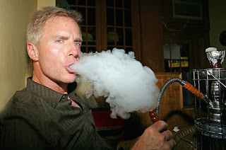 Hookah: Hookah Smoke – Is it safer than cigarettes?