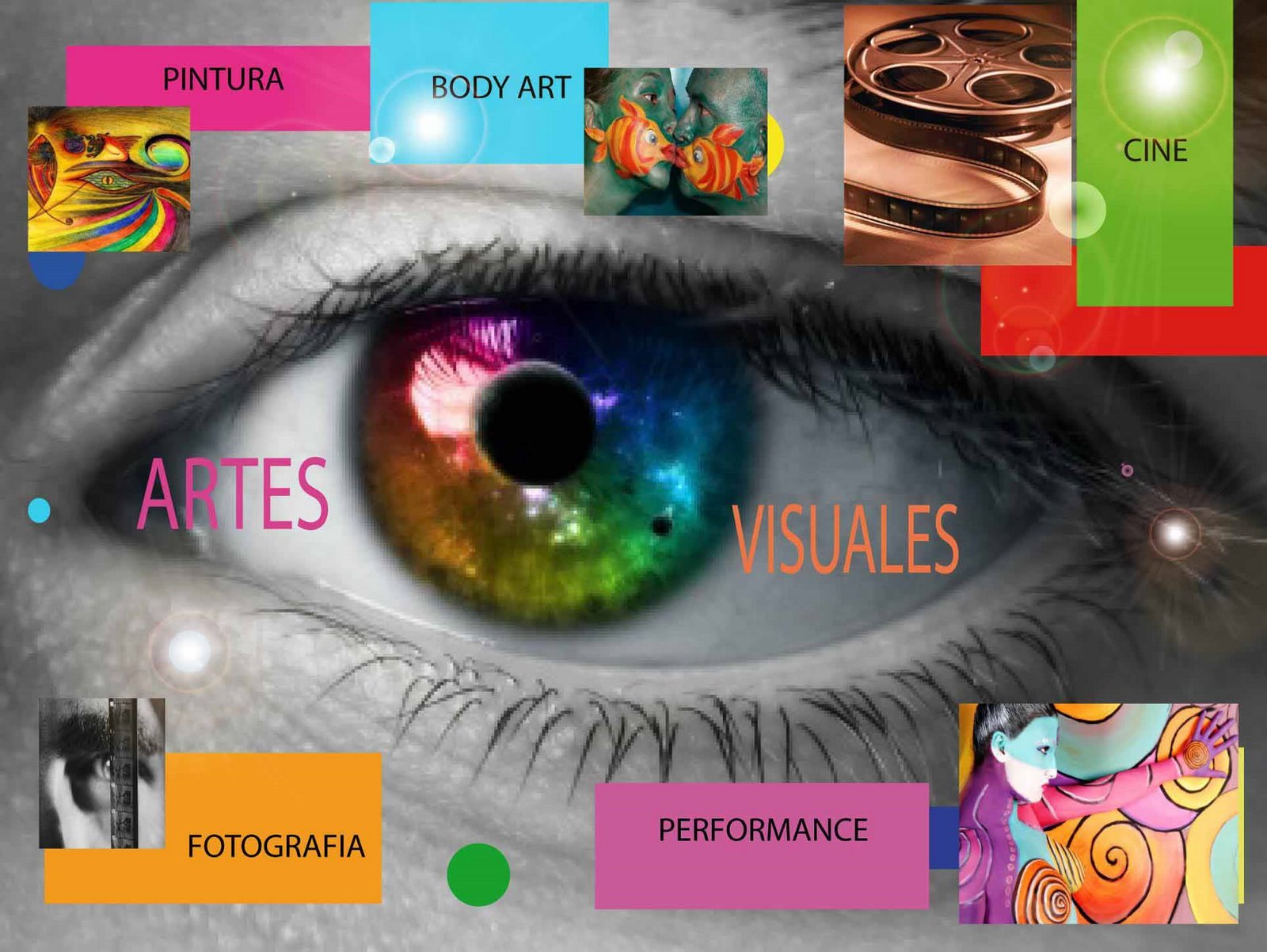 Artes Visuales: ¿Qué son las Artes Visuales?