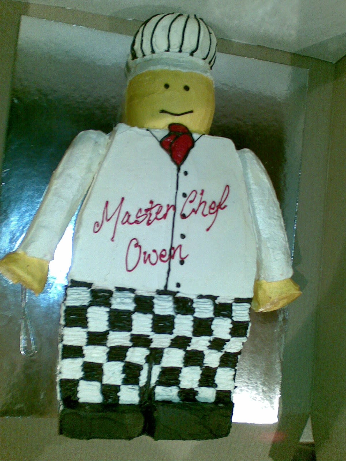 Celebration Cake Creations By Jen Penfold