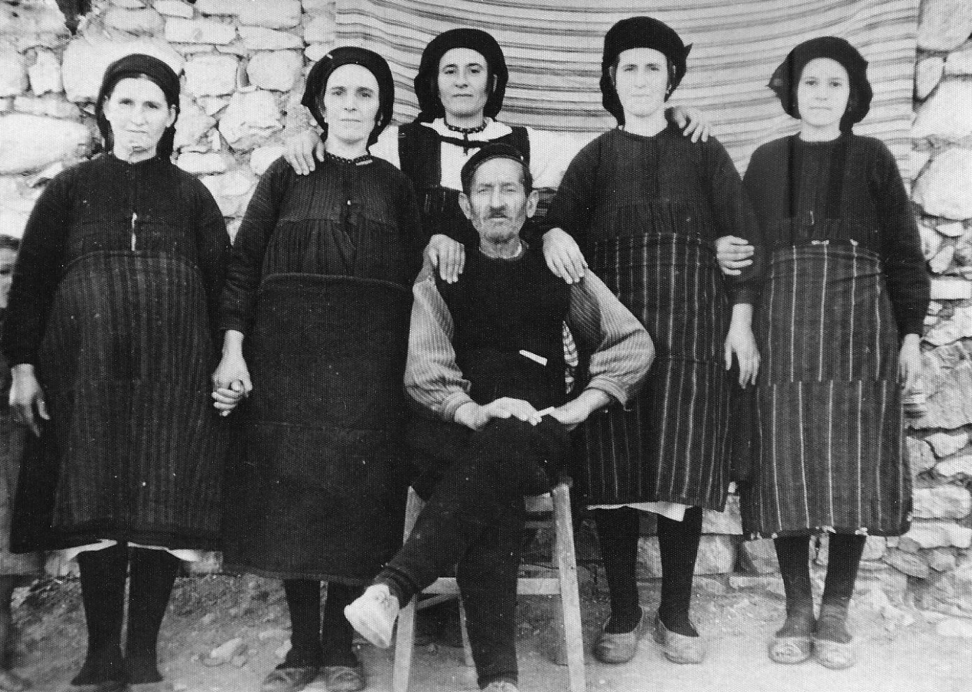 ΟΔΟΙΠΟΡΙΚΟ ΣΤΗΝ ΠΟΛΙΤΙΣΤΙΚΗ ΠΑΡΑΔΟΣΗ ΤΗΣ ΚΑΙΣΑΡΕΙΑΣ: Οικογενειακος βιος ...