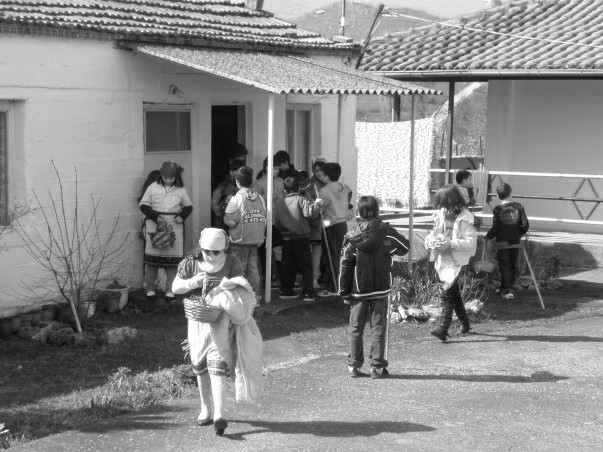 ΟΔΟΙΠΟΡΙΚΟ ΣΤΗΝ ΠΟΛΙΤΙΣΤΙΚΗ ΠΑΡΑΔΟΣΗ ΤΗΣ ΚΑΙΣΑΡΕΙΑΣ: ΕΘΙΜΑ ΤΗΣ ...