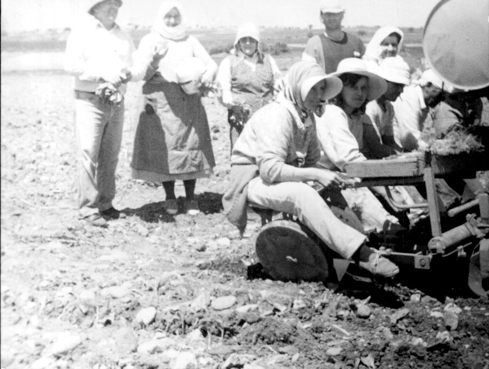 ΟΔΟΙΠΟΡΙΚΟ ΣΤΗΝ ΠΟΛΙΤΙΣΤΙΚΗ ΠΑΡΑΔΟΣΗ ΤΗΣ ΚΑΙΣΑΡΕΙΑΣ: Ιουνίου 2010
