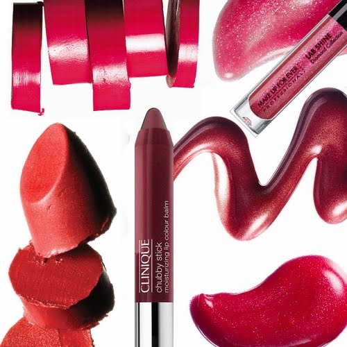 Planète Beauté: 2011, la revanche du gloss