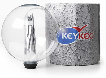 Summer Wine Brewing Co. Tasting Room SWBTap: The Key to Real Keg?