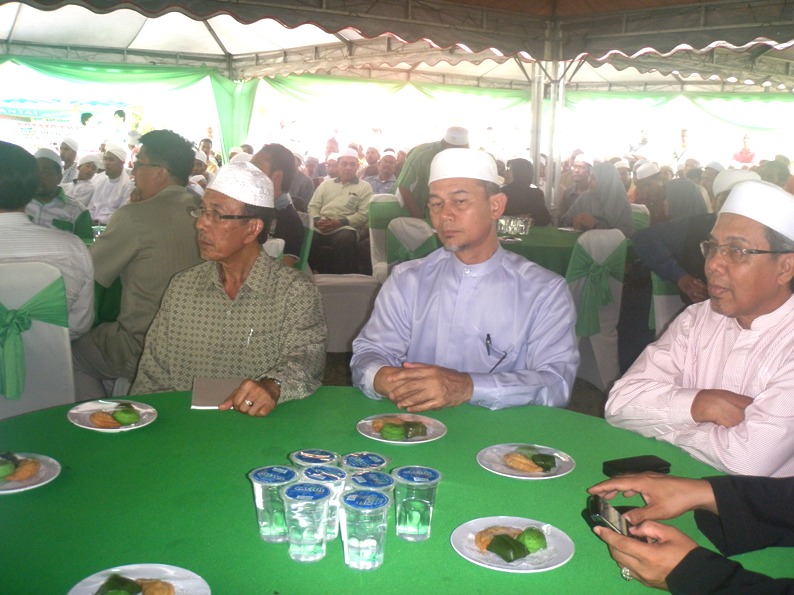 BLOG - BLOG RASMI PARTI: BLOG - BLOG PARTI PAS