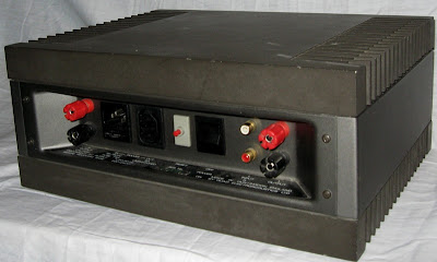 Ultimate Sound: Quad 606 Power Amp (Used) Sold