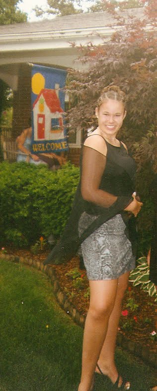 The Trailer Park Princess: Trailer Park Princess Goes to Prom - A ...