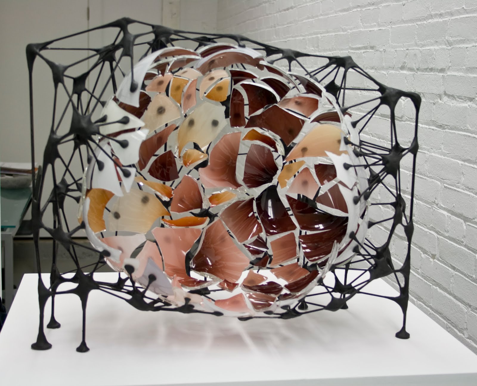 Shorttage: Graham Caldwell, The Uncanny Valley at G Fine Art Gallery in Dc