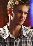 One Tree hill: Hoja de vida de Lucas Scott