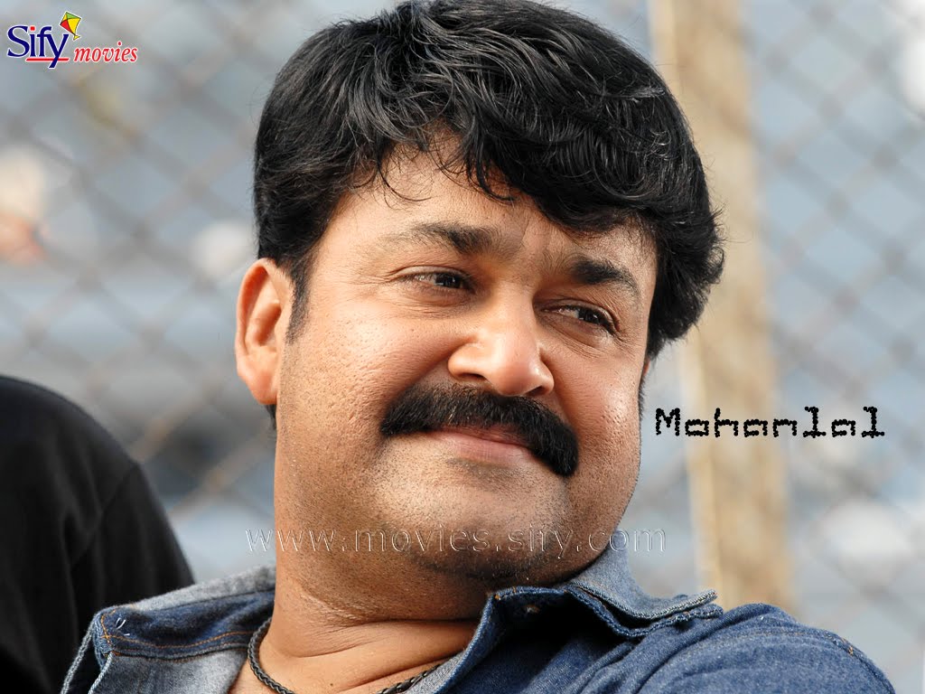 The Journalist: Is Mohan Lal reitiring?