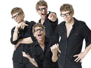 Braggadocio Blog: Project Runway Alum Vincent Libretti Will Launch ...