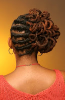 Naturally Beautiful Hair: ShoShannah