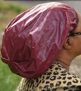 Naturally Beautiful Hair: Loc Socks?!?