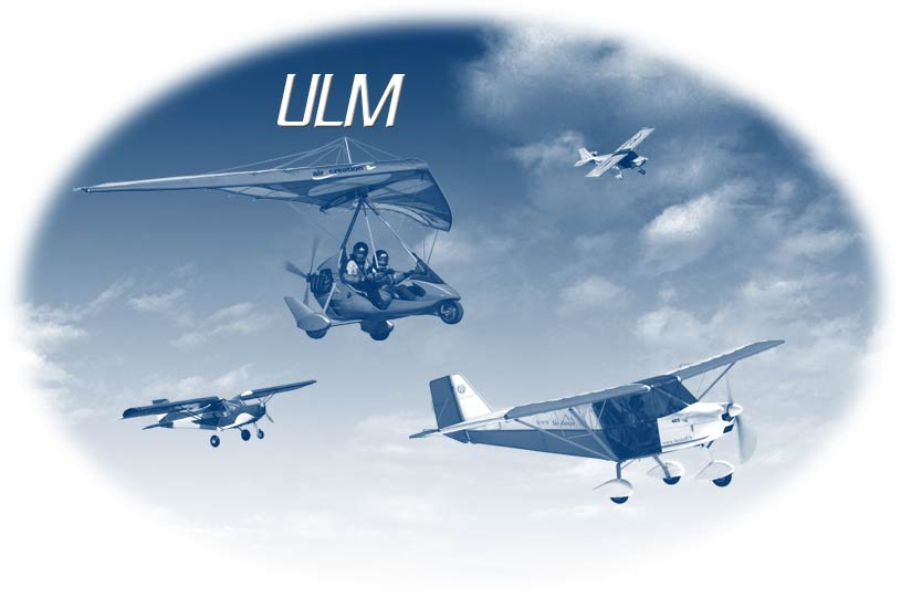 Terre & Ciel: La grande famille des ULM