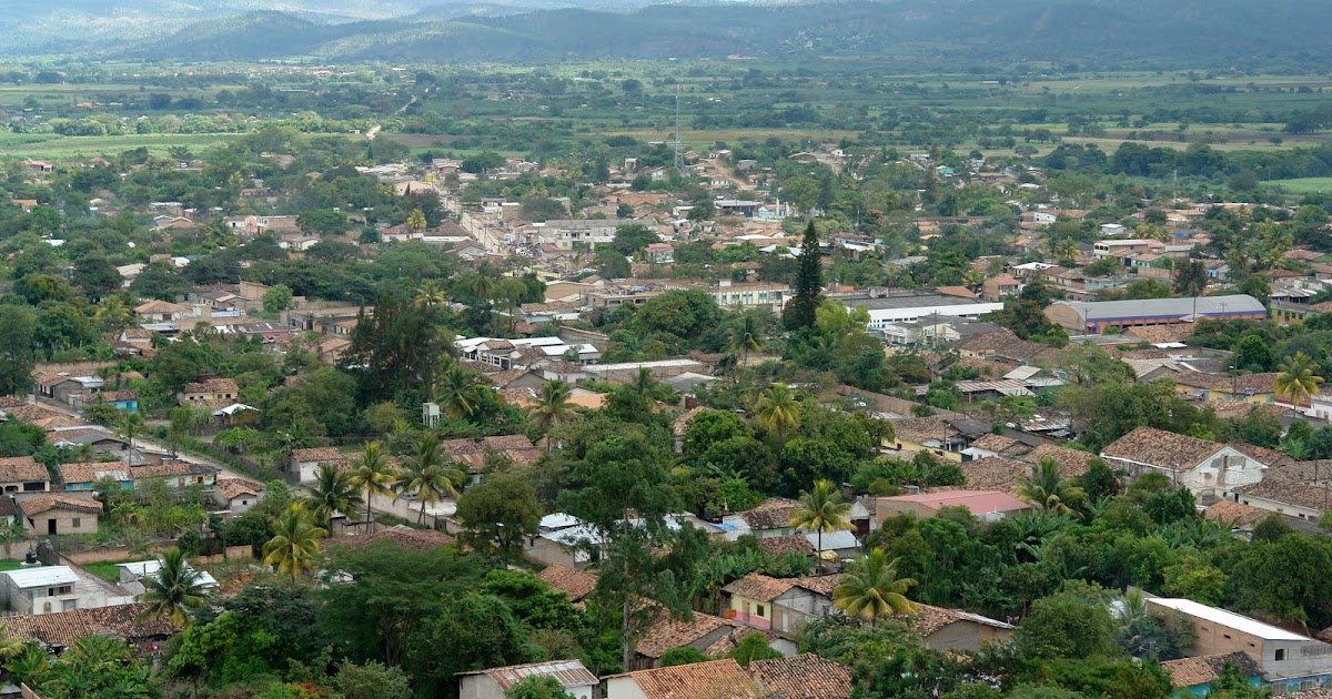 KEPHSE: Mi Ciudad TALANGA.