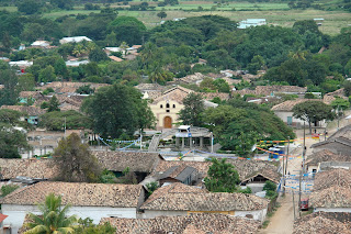 KEPHSE: Mi Ciudad TALANGA.