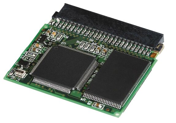 Datalektioner: ROM minnen i datorn