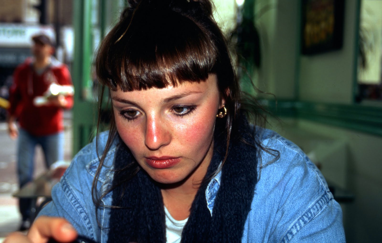 NATASHA PHILLIPS: May 2010