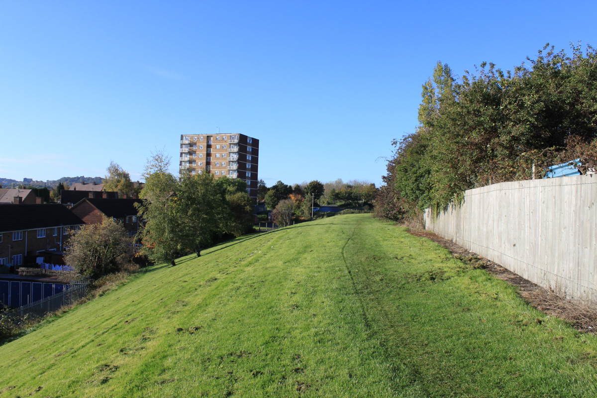 Captain Ahab's Watery Tales: Discovering the Bradley Loop - Summer Hill