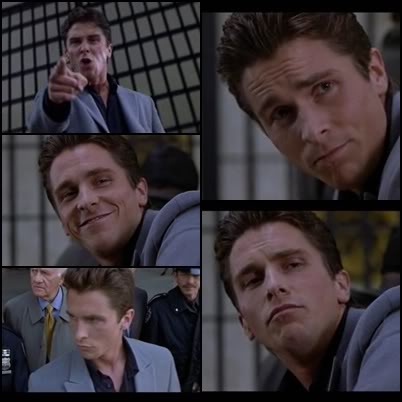 Bösewichte der Filmgeschichte 2000 - 2010 | DerWellenreiter