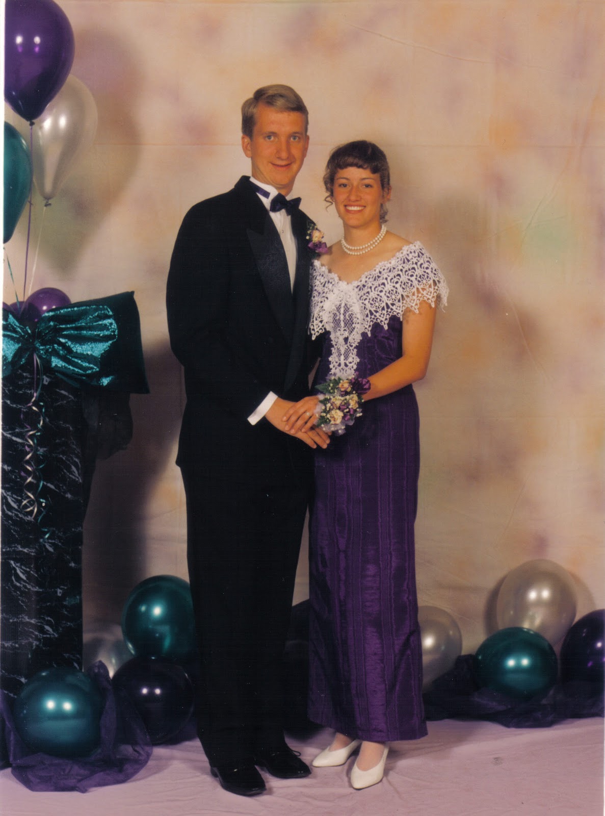 Laugh with us: Mom Prom