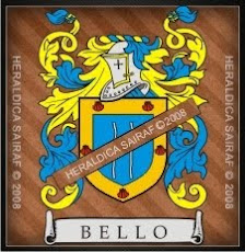 FAMILIA BELLO E BELO: FILOSOFIA SOBRE O BELO