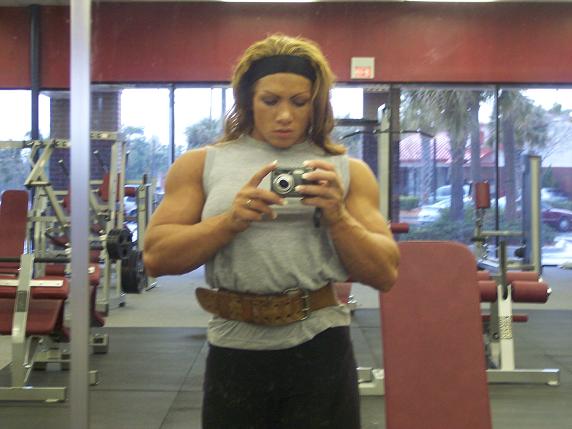 Fit Rockstar : Boom Shaka Laka Laka