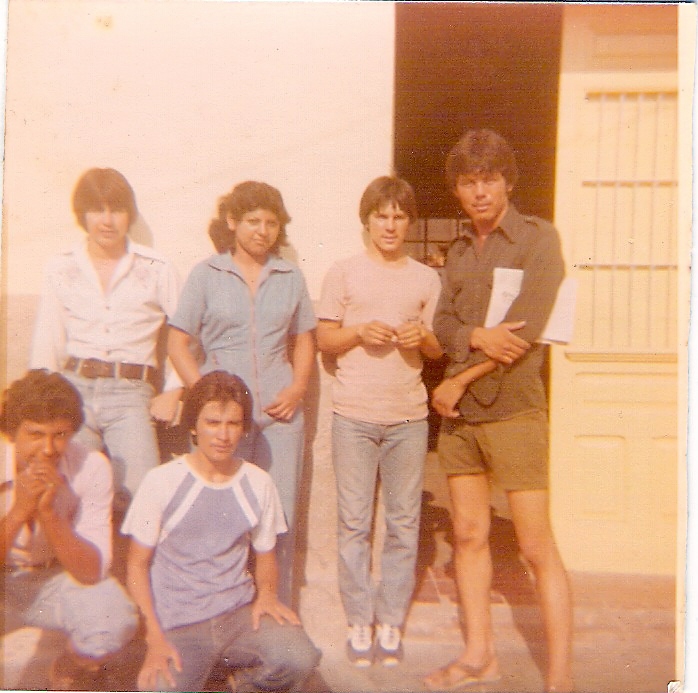 Carbó y su historia: La primera y mejor casa de estudiantes de Carbó en ...