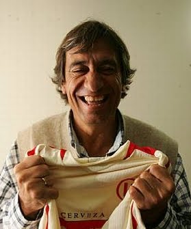 Blog Cremas por Siempre... ¡ Y dale "U" !: GERMÁN LEGUÍA, LOS CLÁSICOS ...