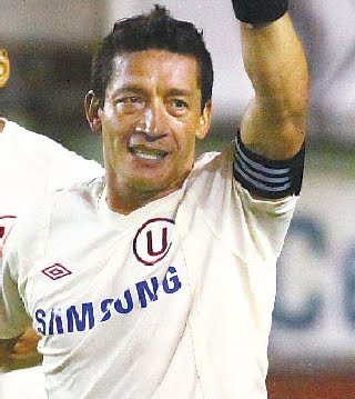 Blog Cremas por Siempre... ¡ Y dale "U" !: ¿POR LA REVANCHA O UNA ...