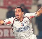 Blog Cremas por Siempre... ¡ Y dale "U" !: YO DEBERIA SER EL DT. DE LA ...