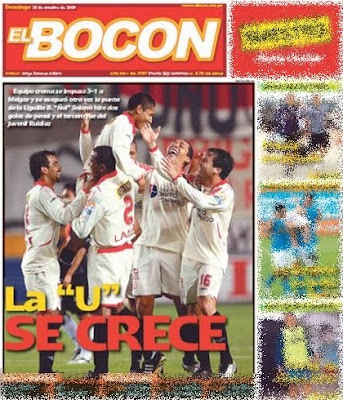 Blog Cremas por Siempre... ¡ Y dale "U" !: octubre 2009