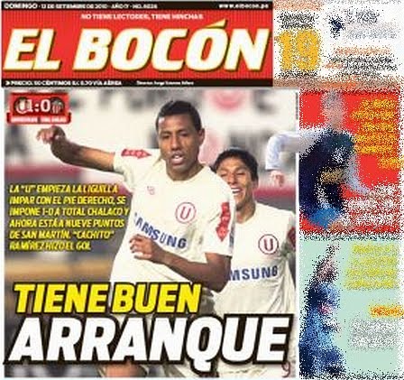 Blog Cremas por Siempre... ¡ Y dale "U" !: septiembre 2010