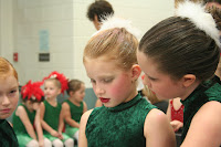 Sam's Photo Blog: Dance Factory, of New Smyrna Beach, presents "A ...