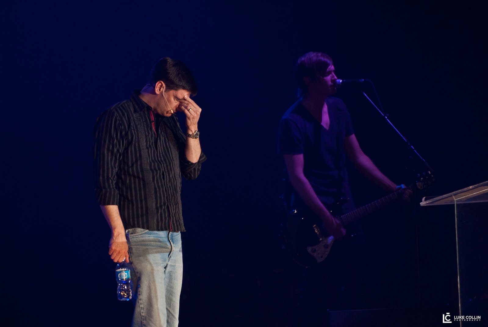 Luke Collin Photography