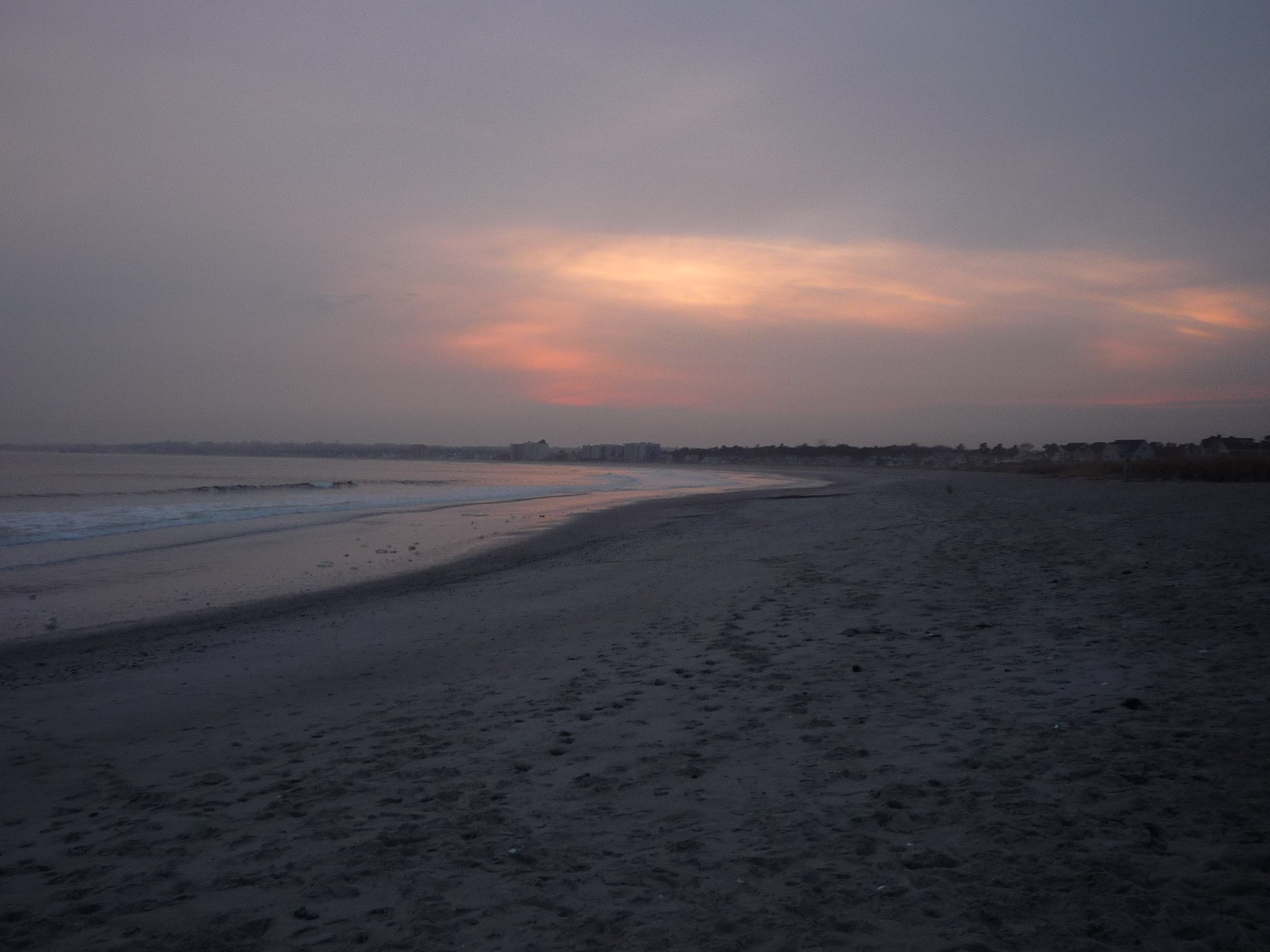 Daily Pics photographs by Caren-Marie Michel: Pine Point Beach ...