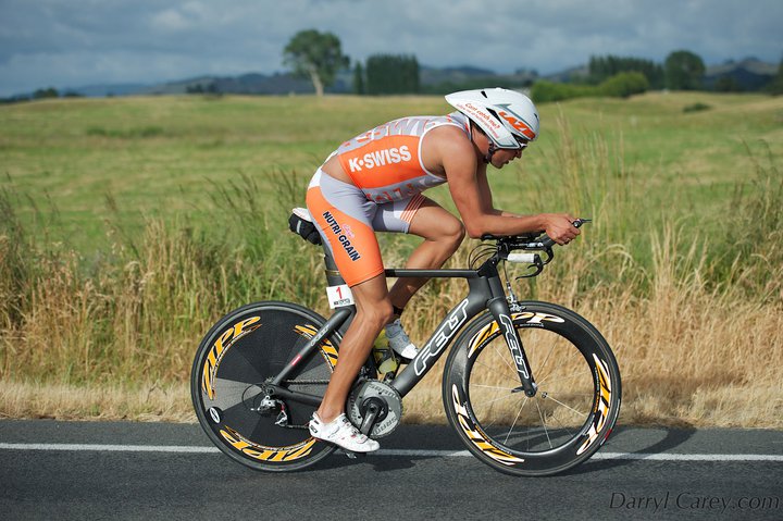 You Can Always Quit Later: Interview with Terenzo Bozzone