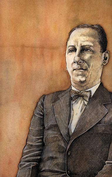 SIX FOR FIVE: Arnold Rothstein and the 1928 Election.