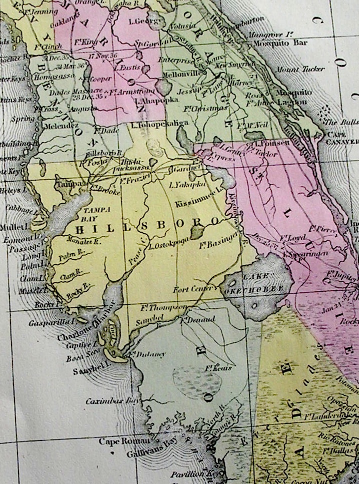Lighthouse Books, ABAA: Find your way to the Miami Map Fair
