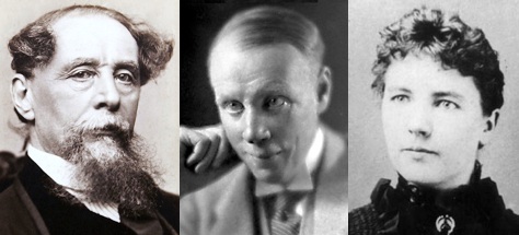 Lighthouse Books, ABAA: Happy birthday, Charles, Sinclair and Laura