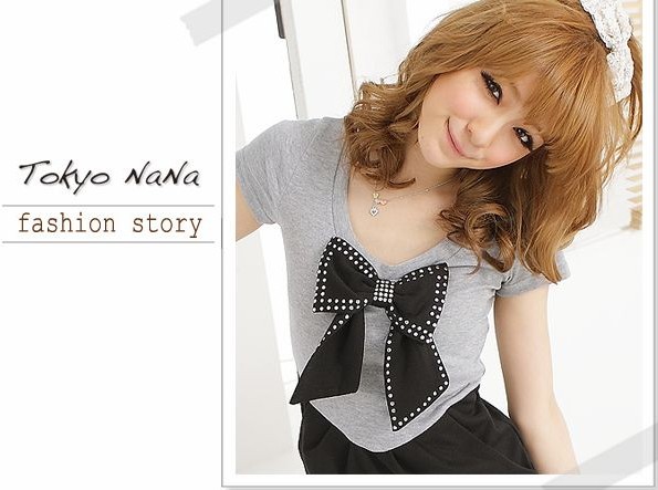 ♥♥ Beautilicious09 -Your beauty paradise ♥♥: Cute Ribbon Dress