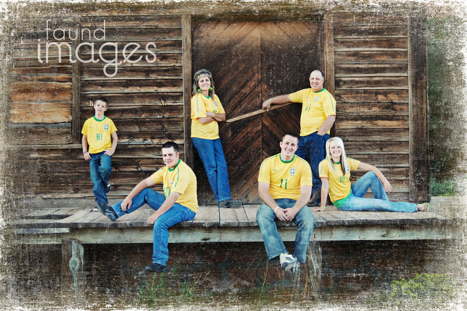 Faund Images Photography: Brinkerhoff Family