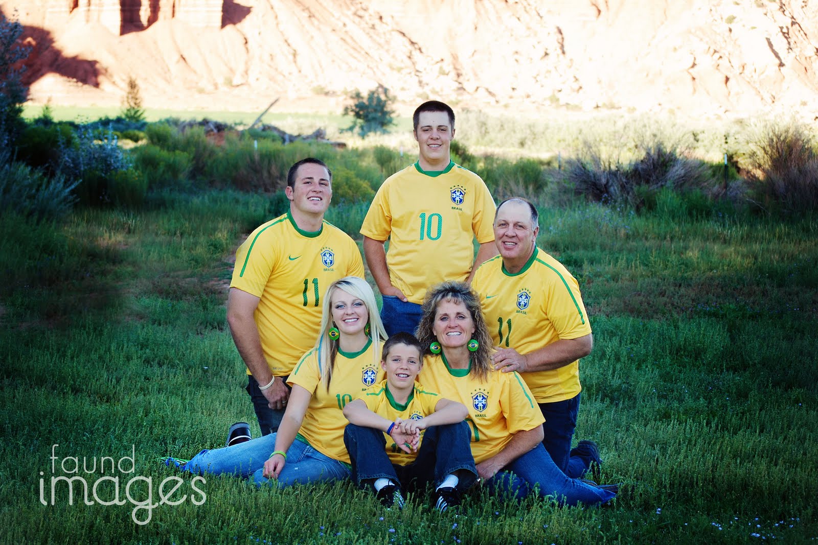 Faund Images Photography: Brinkerhoff Family