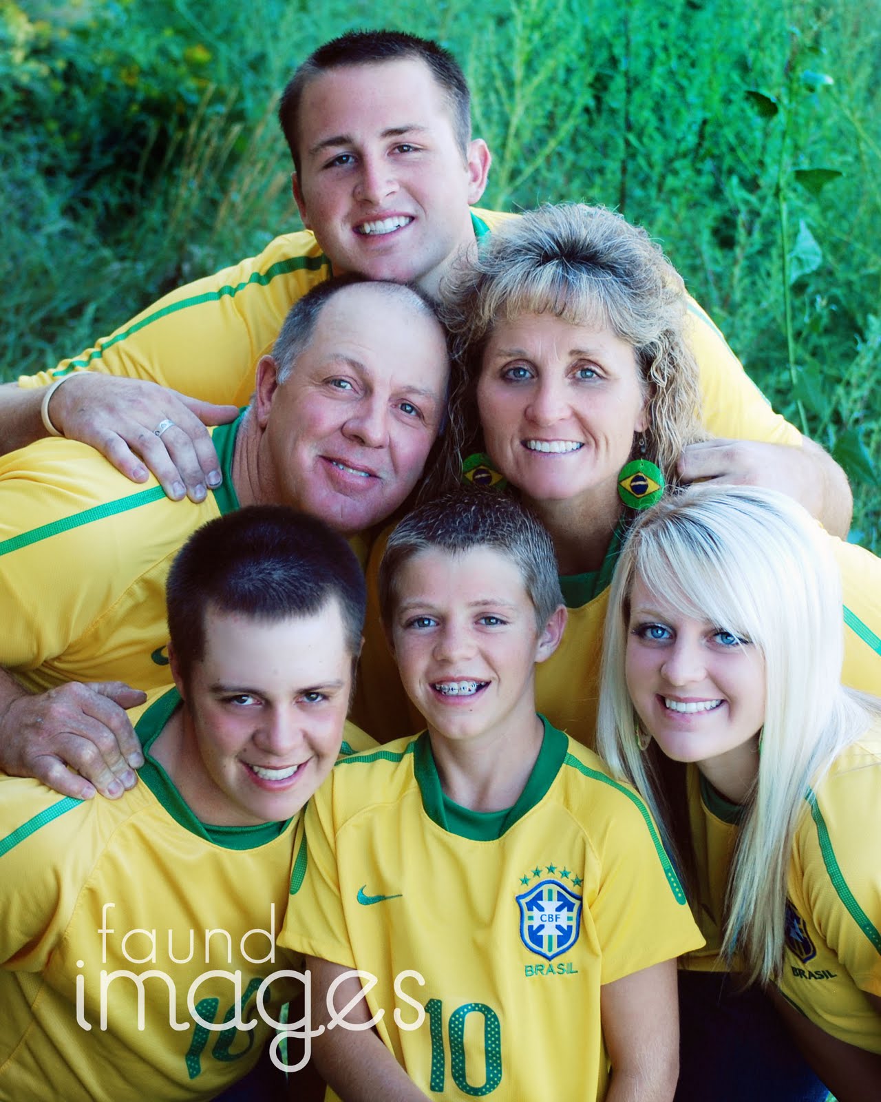 Faund Images Photography: Brinkerhoff Family